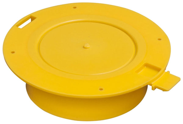 Arlington EMT400CFT 4" Conduit Cap | BuyRite Electric