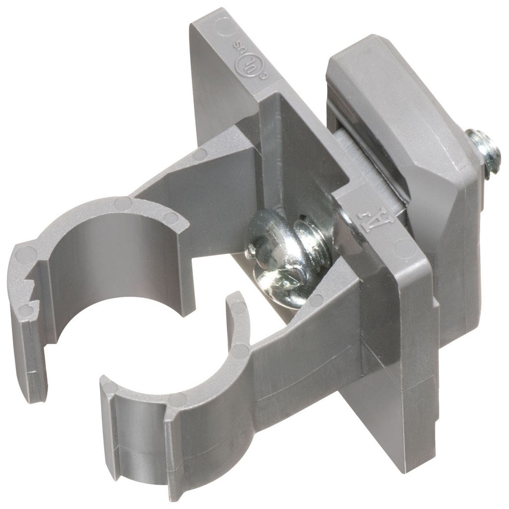 Arlington NM3100 QuickLatch Non-Metallic Emt Pipe Hanger 1/2" | BuyRite ...
