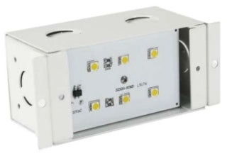 Orbit B60H-LED Step Light Housing | BuyRite Electric
