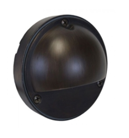 Orbit B7011-ARB 4" Surface Moon Step/Wall Light | BuyRite Electric
