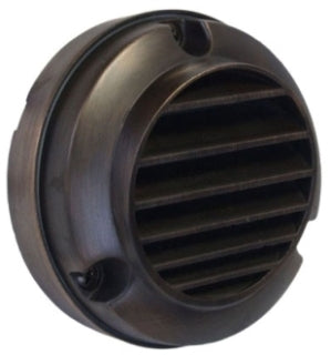 Orbit B7012-ARB 4" Surface Louver Step/Wall Light | BuyRite Electric