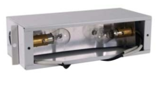 Orbit B70H LED Housing Step Light | BuyRite Electric
