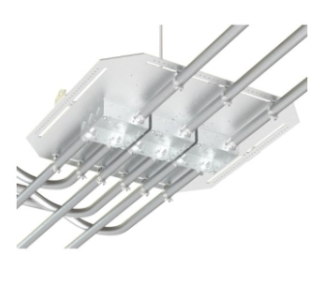 Orbit BCHS-12 BOX&CONDUIT HANGER SUPPORT | BuyRite Electric