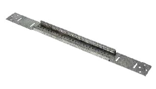ORBIT BHA-16 Electric Box Adjustable Box Bracket, 11" to 18" | BuyRite ...