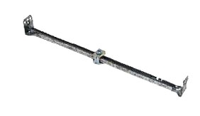 ORBIT BHA-1C Electric Box Adjustable Bar Hanger w/Clip | BuyRite Electric