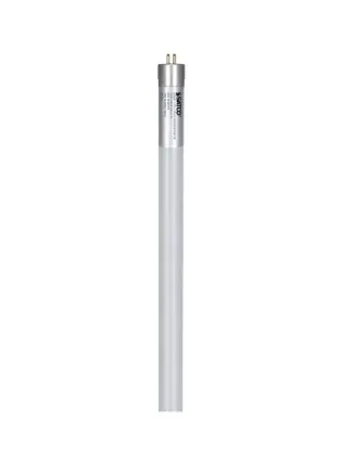 SATCO S28695 2-ft LED T5 Tube Light, Ballast Bypass, Dual End, G5, Wattage 12W. Lumens 1500 lm ...