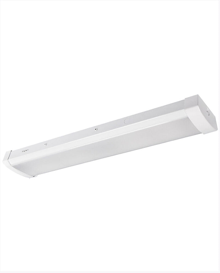 Cyber Tech Lighting C2405W-LED LED Half Wrap Fixture | BuyRite Electric