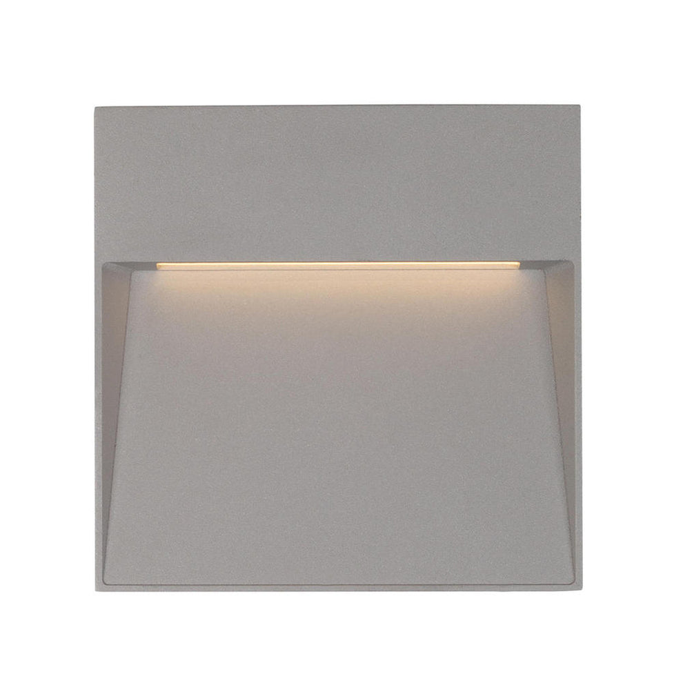 Kuzco Lighting EW71311-GY LED Wall/Step Light | BuyRite Electric