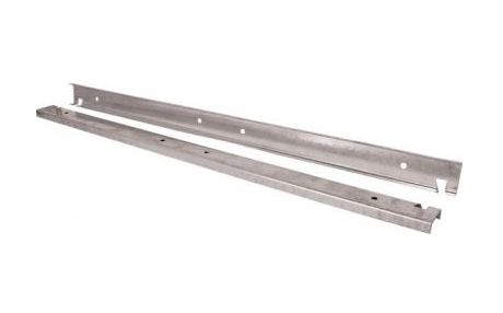 Elco Lighting CH26 Hanger Bars 26" C-Channel Bars for Commercial ...