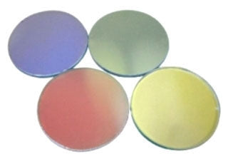 Orbit CL-PAR36-YE Yellow Colored Lens For Par36 Well Lts | BuyRite Electric