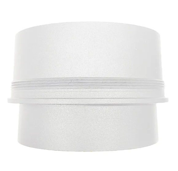 Westgate CMC4-SNA-WH Snoot Accessory for CMC4 Round Reduces Beam Angle ...