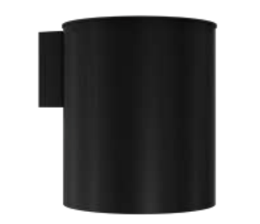 Westgate CMC9-WBK-BK CMC9 Wall Bracket Kit And Conversion Top To IP65 ...