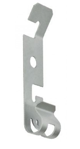 ORBIT CWC1 Cable/Conduit to Wire Clip 14-2 to 10-3 Mc/Ac #8-#12 Wire ...