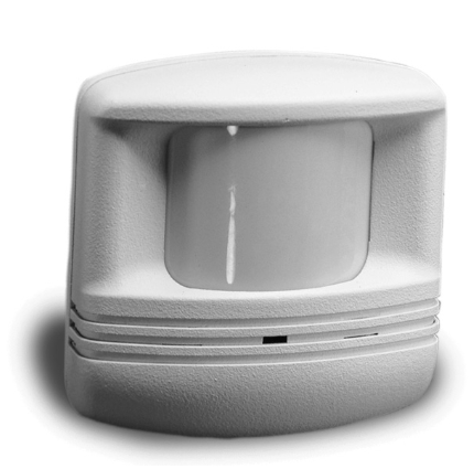 Wattstopper CX-100 Ceiling Occupancy Sensor - PIR - Isolated Relay ...