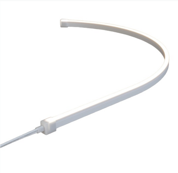Diode LED DI-24V-MSE-LIN-35-016 1.9W/ft Linaire Flex Light, Micro Side ...