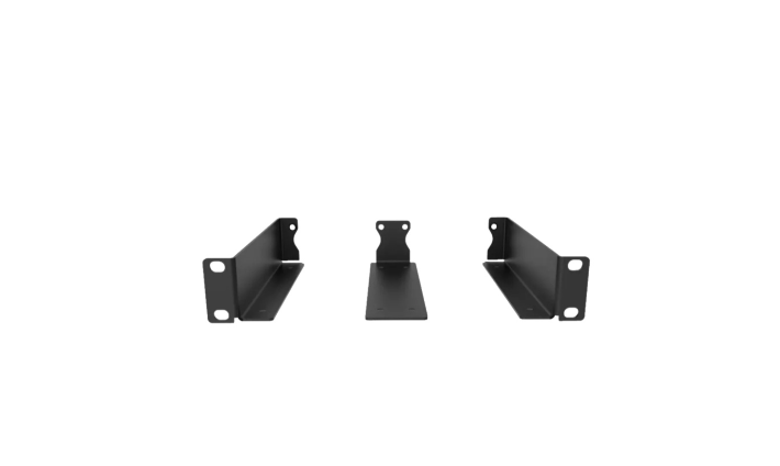 Diode LED DI-MNT0202 Advatek - T8-S Dual Unit Mounting Bracket for 1RU ...