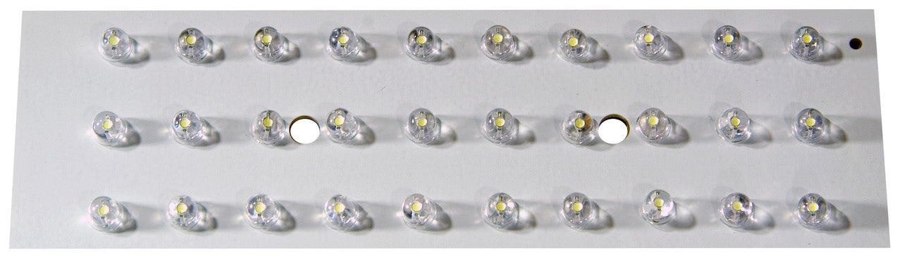 Dabmar Lighting DL-LED-BOARD/120/64K LED Board For DF-LED9402 36W 120 ...