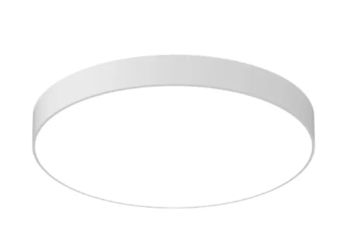 DMF Lighting DRD5S8R15930A 17W 8" LED Surface Mount Light - 3000K ...