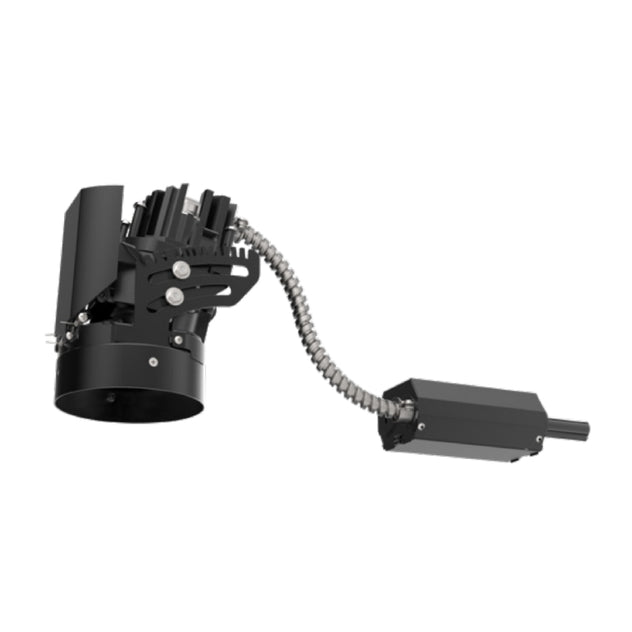 Visual Comfort Architectural E3RRF-LOWD6AN Element LED Round Adjustable ...