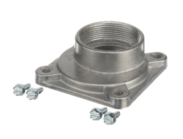 Siemens ECHC200 2 Inch Interchangeable Meter Center Hub | BuyRite Electric