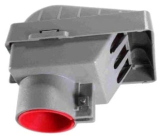 Orbit ECP-100 1" PVC Service Entrance Head | BuyRite Electric