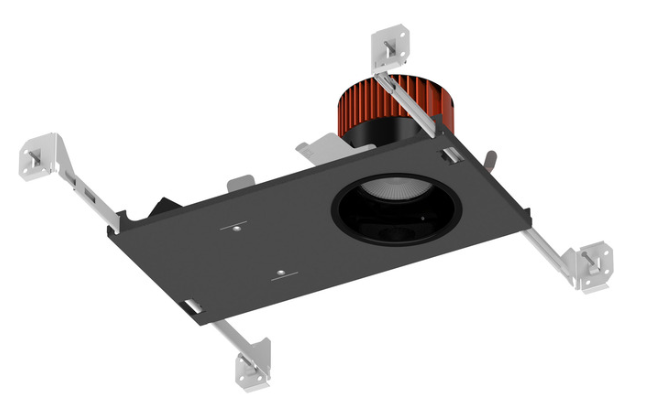 CSL Lighting ED3LNIC-309050-12S2 ECO 3inch Fixed New Construction IC ...