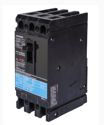 Siemens ED43B040 40A 3 Pole Breaker | BuyRite Electric