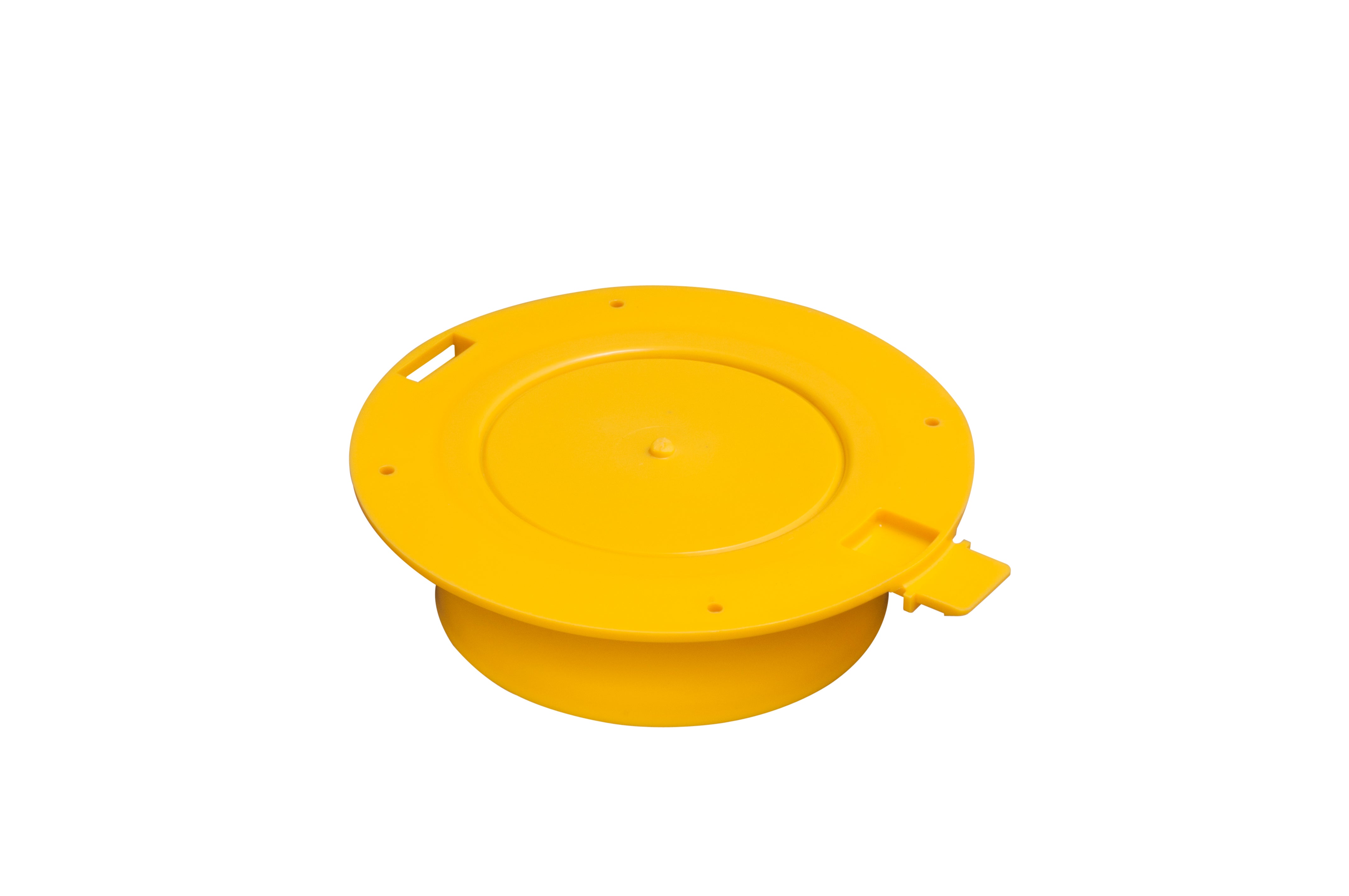 Arlington EMT200CFT 2" Conduit Cap | BuyRite Electric