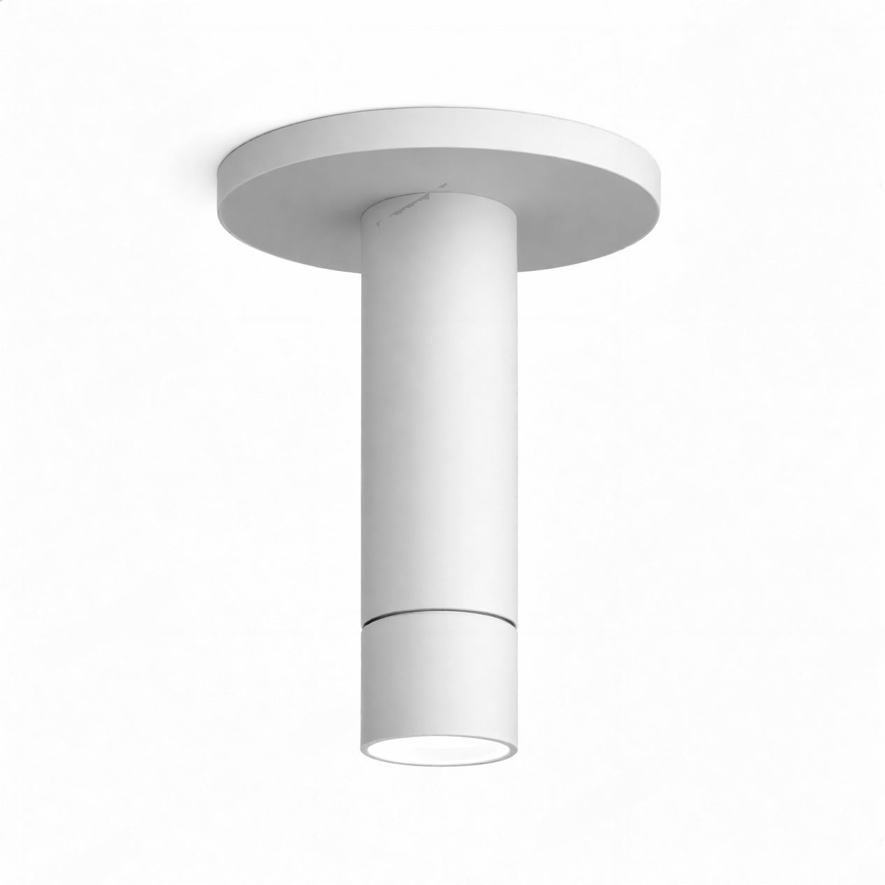 Visual Comfort Architectural ENCY2RS-L129WD4A-UNV-BW ENTRA 2" 12W ...