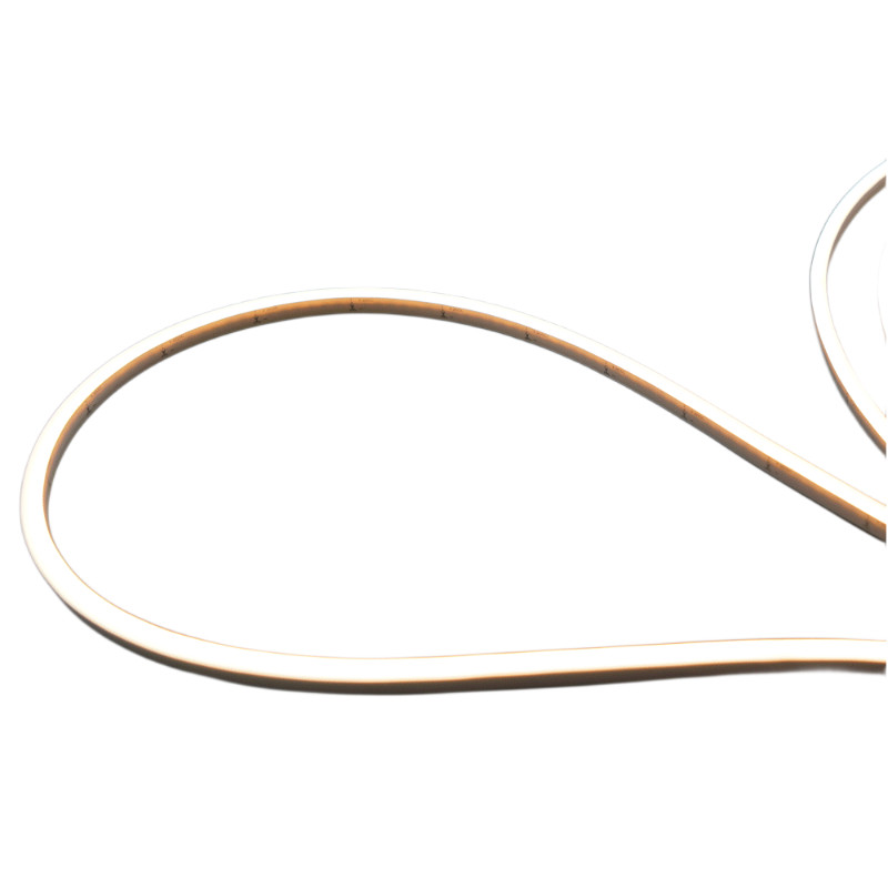 Lotus LED Lights ES-FS2216C-266-24-Y-3K Mini Neonflex 4×6 mm LED 24V 3W ...