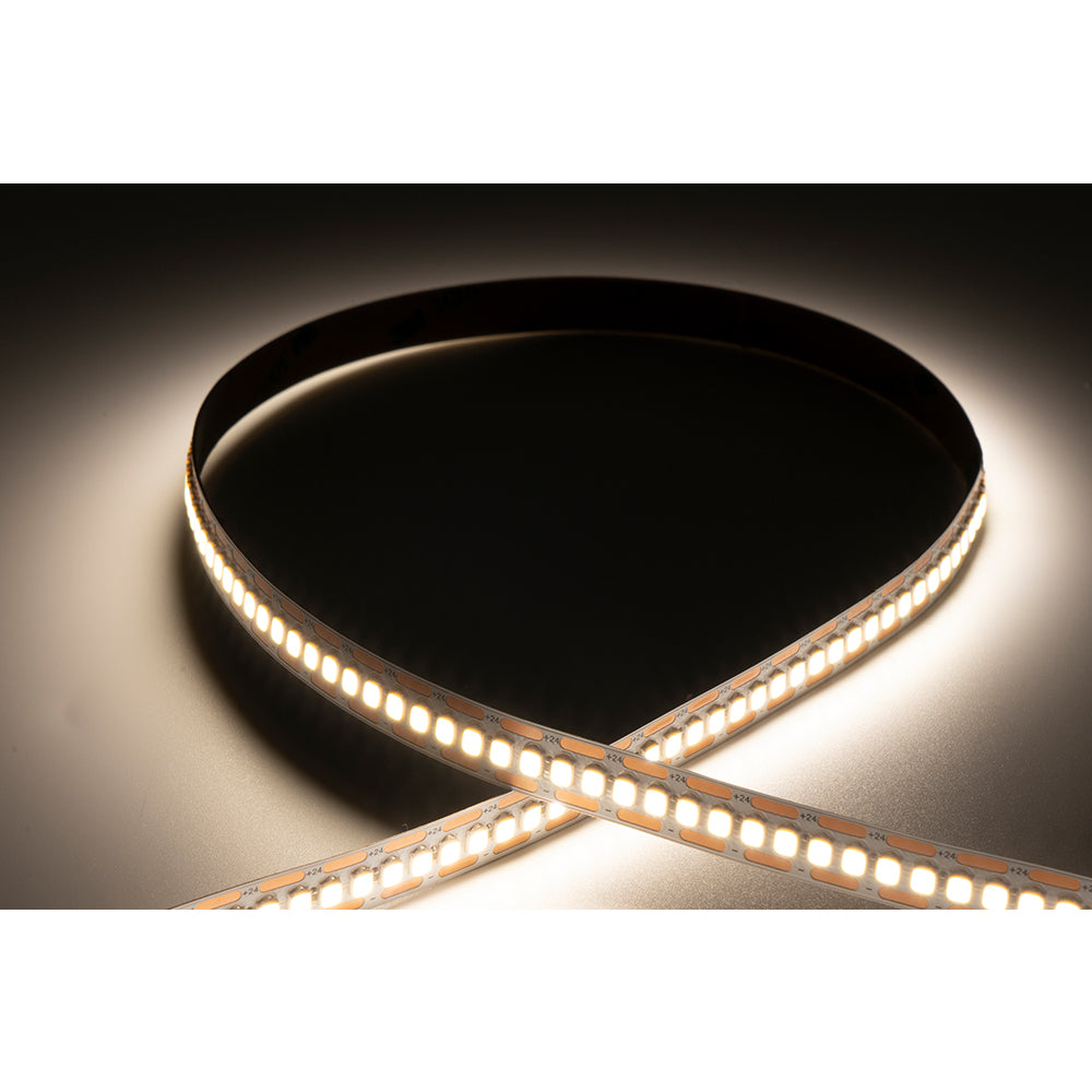 Lotus LED Lights ES-FS2835C-240-24-IP20-30K-16FT One LED Cut 16 ft High ...