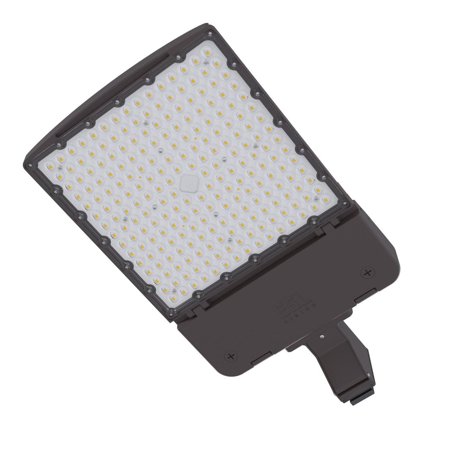 ESL Vision ESL-AL-200320W-13050-HV-BZSF-T3 LED Area Light | BuyRite ...