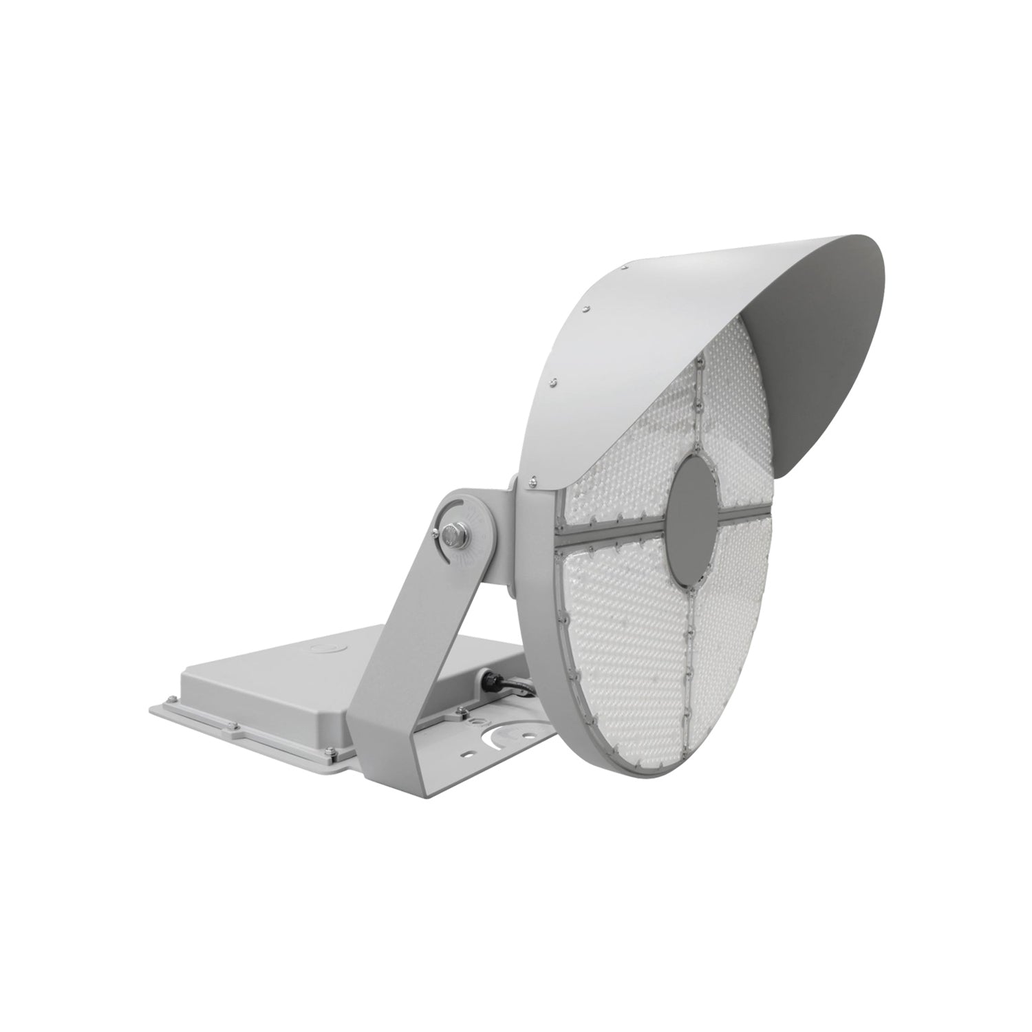 ESL Vision ESL-SPT-850W-250-50-DMSF LED Spot Light, Driver Direct ...