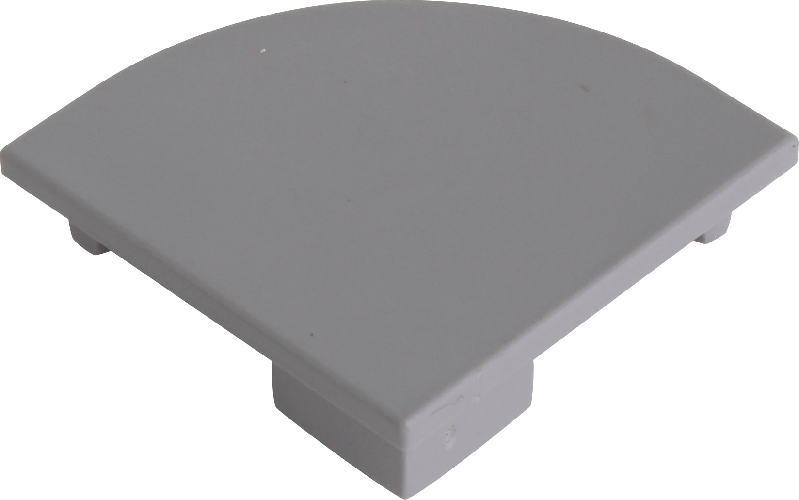 Elco Lighting EUDEN36 Aluminum Channel End Caps For use with EUD36 ...