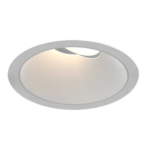 Eurofase OSC3RT01RG011527WCL 3-in 15W Oscar Round Gimbal LED With Trim ...