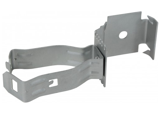 Orbit F16MF Conduit to Stud Snap on Snap Close 1" Emt | BuyRite Electric