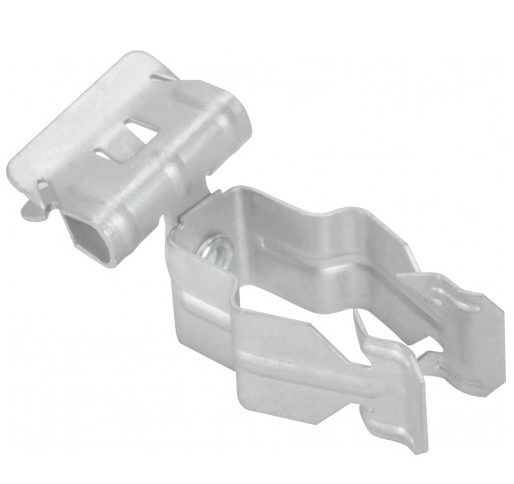 Orbit F16P912SM Conduit To Flange Clip Side Mount 1 Emt 9/16-3/4 ...