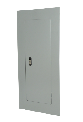 Siemens F44B 20 x 44 Inch NEMA 1 Flush Mount Standard Panelboard Trim ...