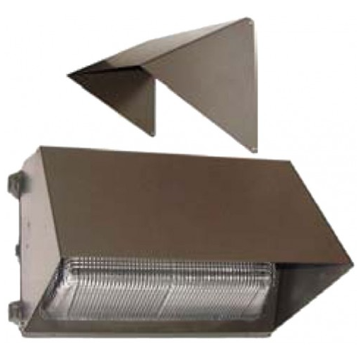 Orbit FCS-2 Full-cut-off Shroud For Hwp2 | BuyRite Electric