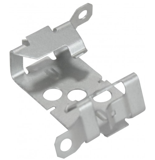 Orbit FMAC2 Mc/ac Cable To Stud Clip 1/8" Max Flange 14-2 To 10-3 Mc/ac ...