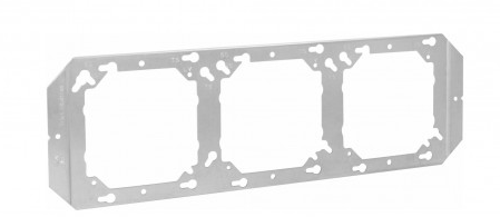 Orbit FMB-16 Fixed Position Box Mount Bracket for 16" Studs | BuyRite ...