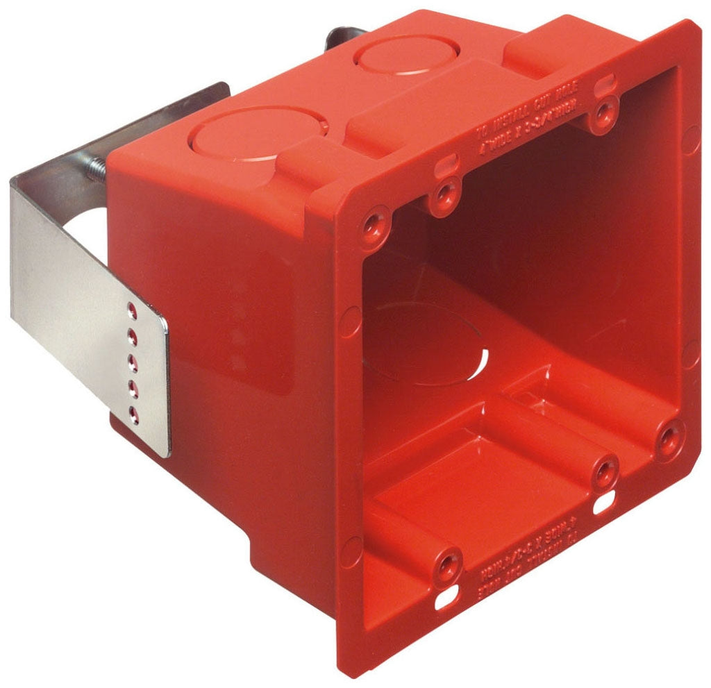 Arlignton FSR404RD Retro Fit 2-Gang Box | BuyRite Electric