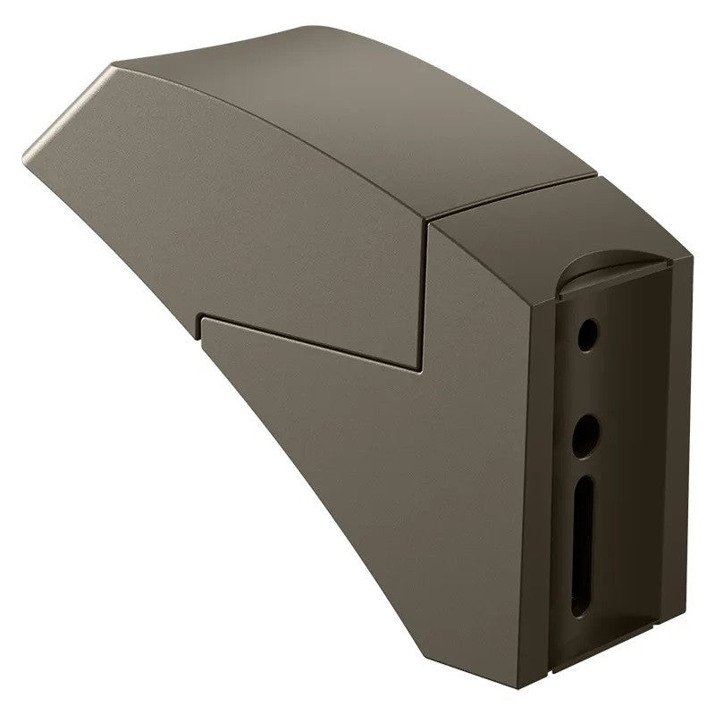 Westgate GPX-22-75W-MCTP-PWM Spec Series Post Disk Light Pole/Wall ...