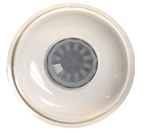 Wattstopper HBL3W HB2 Wet Location Series 360 Degree Lens | BuyRite ...