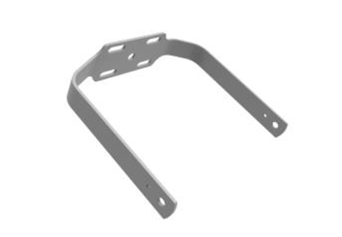 MaxLite HLRSYB HLRS Series, Yoke Bracket, Small Size, Stainless Steel ...