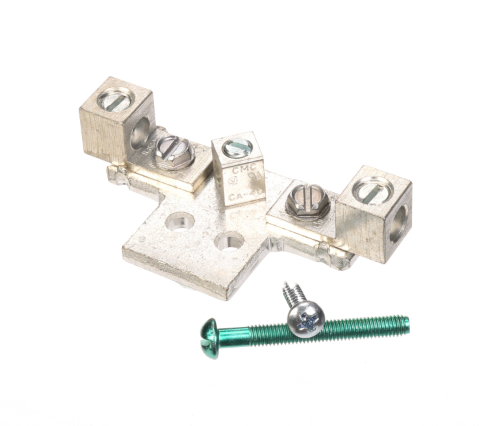 Siemens HN612 30/60 Amp Standard Safety Switch Neutral Kit | BuyRite ...