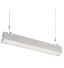 Keystone KT-LALED20PS-2A-8CSF-VDIM-S Linta 24" LED Linear Architectural ...