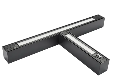 Keystone KT-LALED37PS-TA-8CSF-VDIM-B Linta LED Linear Architectural T ...