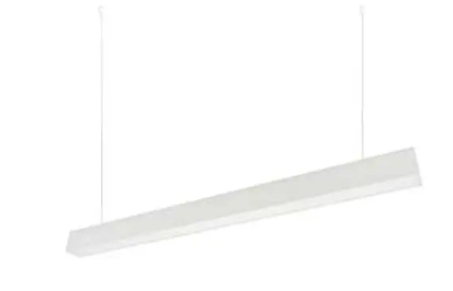 Keystone KT-LALED40PS-4A-8CSF-VDIM Linta 48" LED Linear Architectural ...
