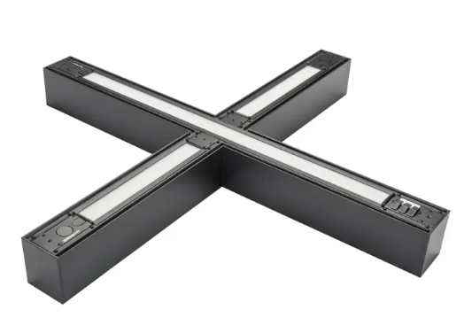 Keystone KT-LALED50PS-XA-8CSF-VDIM-B Linta LED Linear Architectural X ...